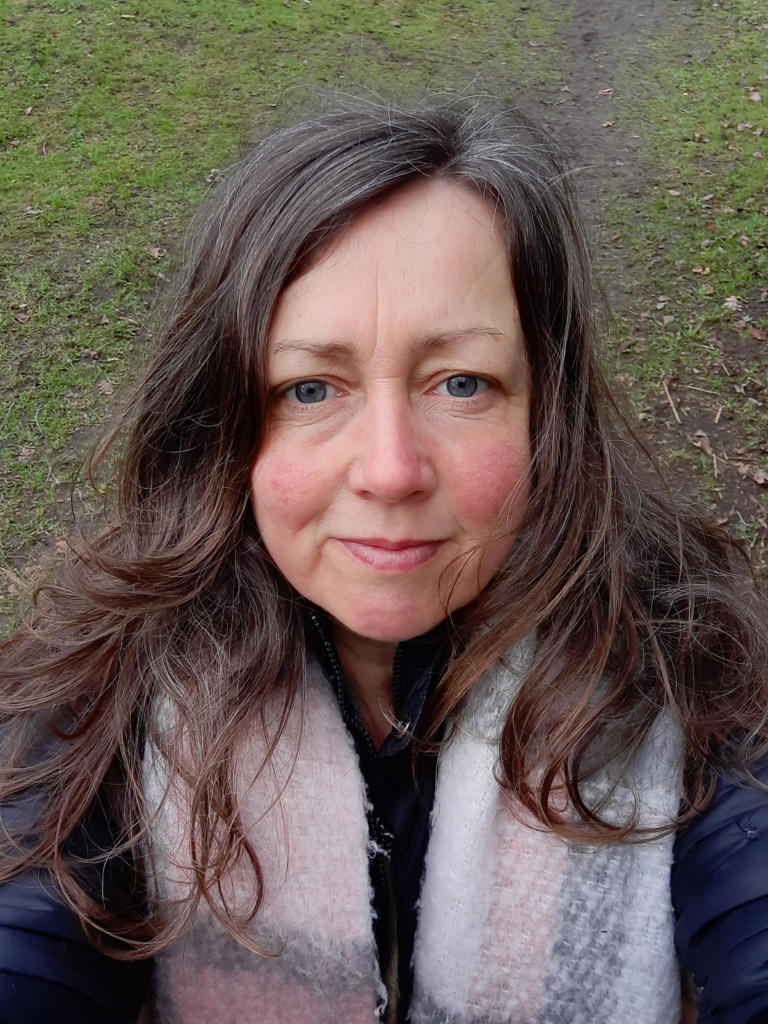 Louise Richardson – Wellbeing Centre